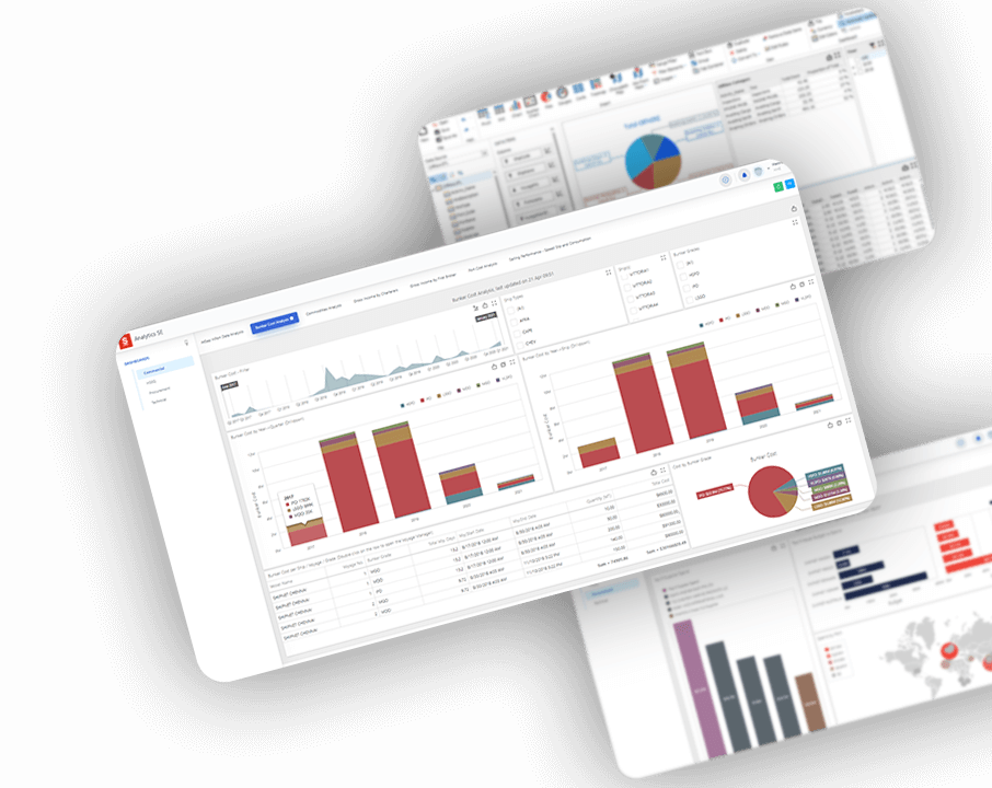 Maritime Procurement Software | Shipnet