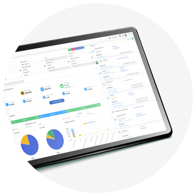 Maritime Software Solutions | Shipnet