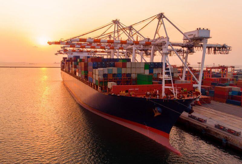 Maritime Commercial Software | Shipnet