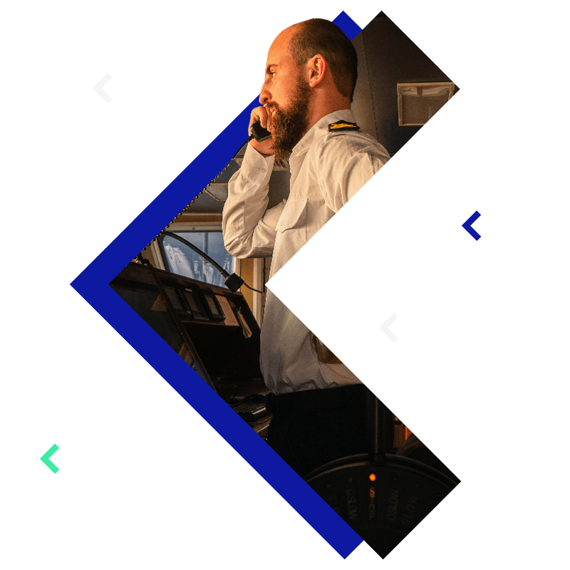 Dry Docking Software | Shipnet