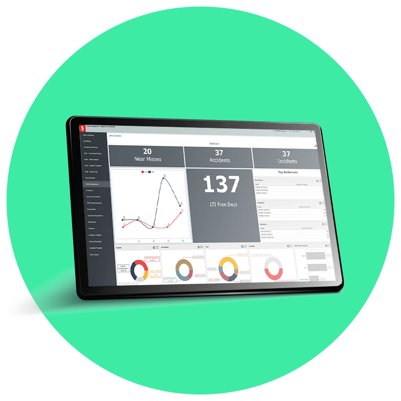 Vessel Management Software | Shipnet One