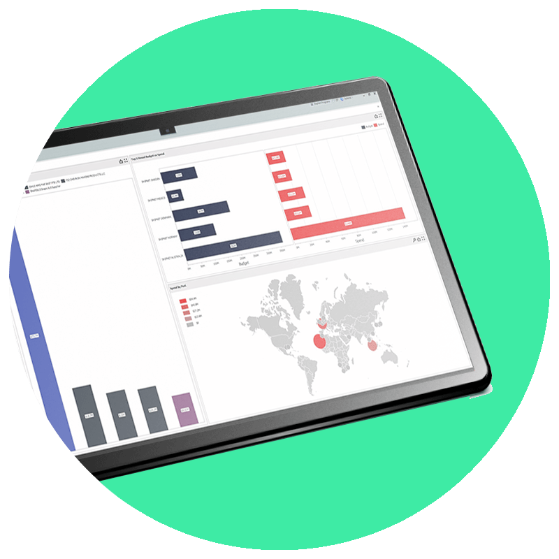 Maritime Financial Software | Shipnet
